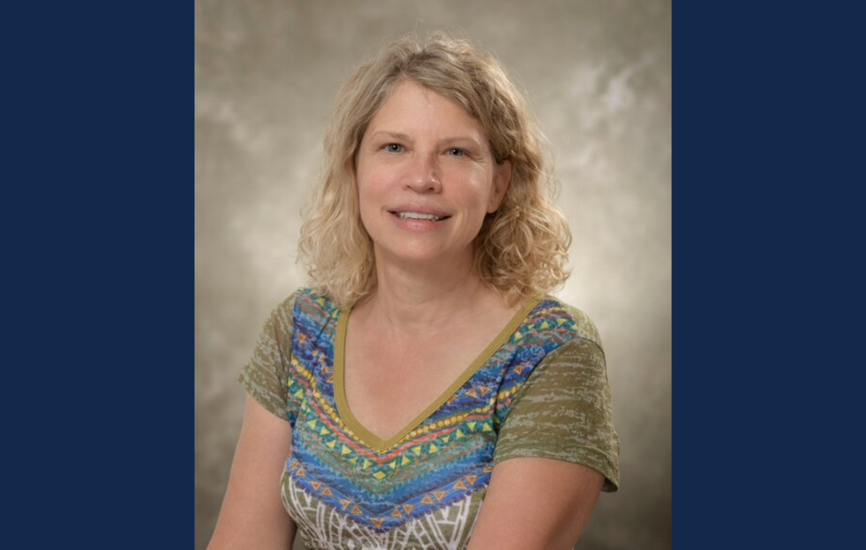 College of LAS honors Dr. Stephanie Ceman with teaching award | School of Molecular & Cellular ...